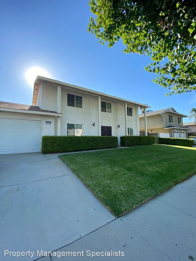 1339 Sycamore Dr, Simi Valley, CA 93065 - House Rental in Simi Valley ...