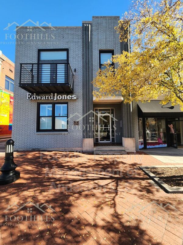210-216 N Main St, Anderson, SC 29621 - Condo for Rent in Anderson, SC ...