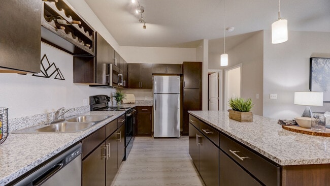 Springs at Northgate - Apartments in Colorado Springs, CO | Apartments.com