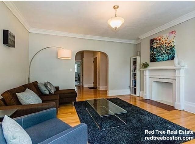 19 Hamilton Rd Unit 4, Brookline, MA 02446 - 19 Hamilton Rd Brookline ...