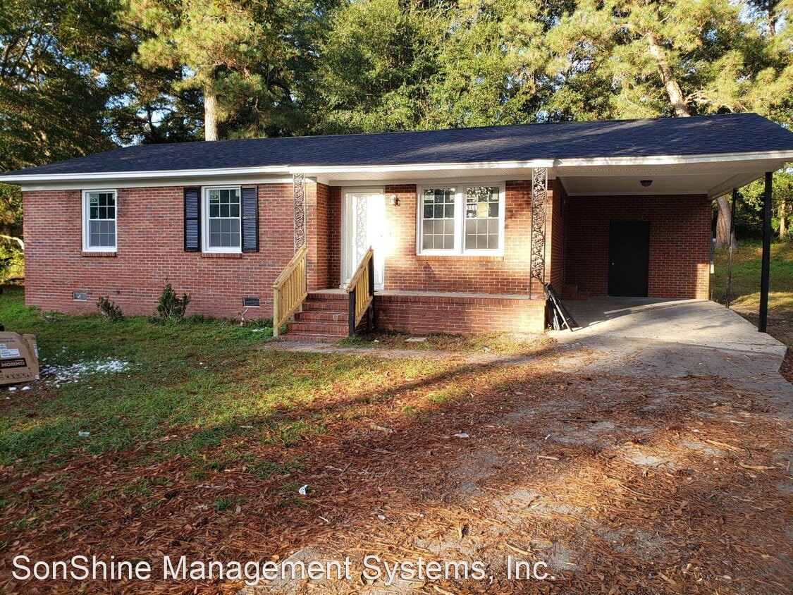 311 Stephen Cir, Florence, SC 29506 - House Rental in Florence, SC ...