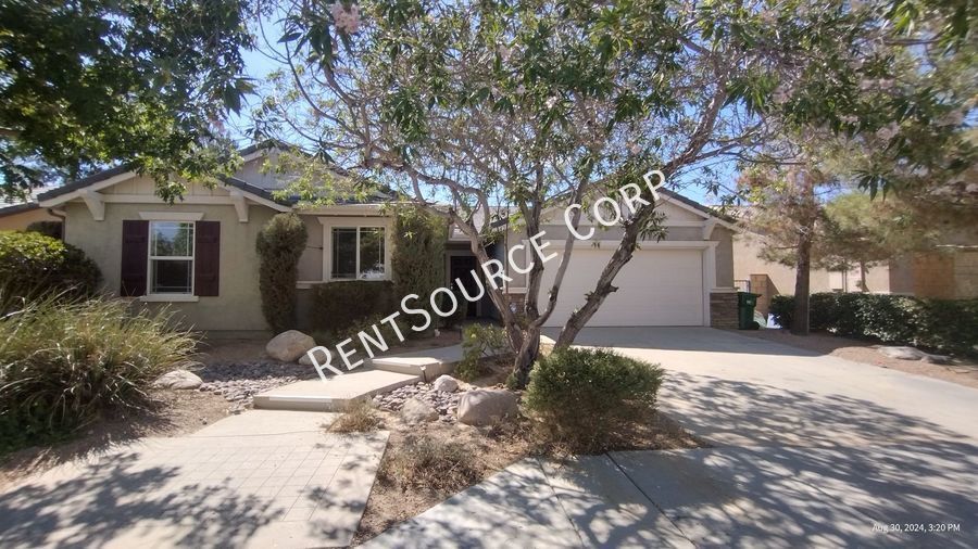 43151 33rd St E, Lancaster, CA 93535 - House Rental in Lancaster, CA ...