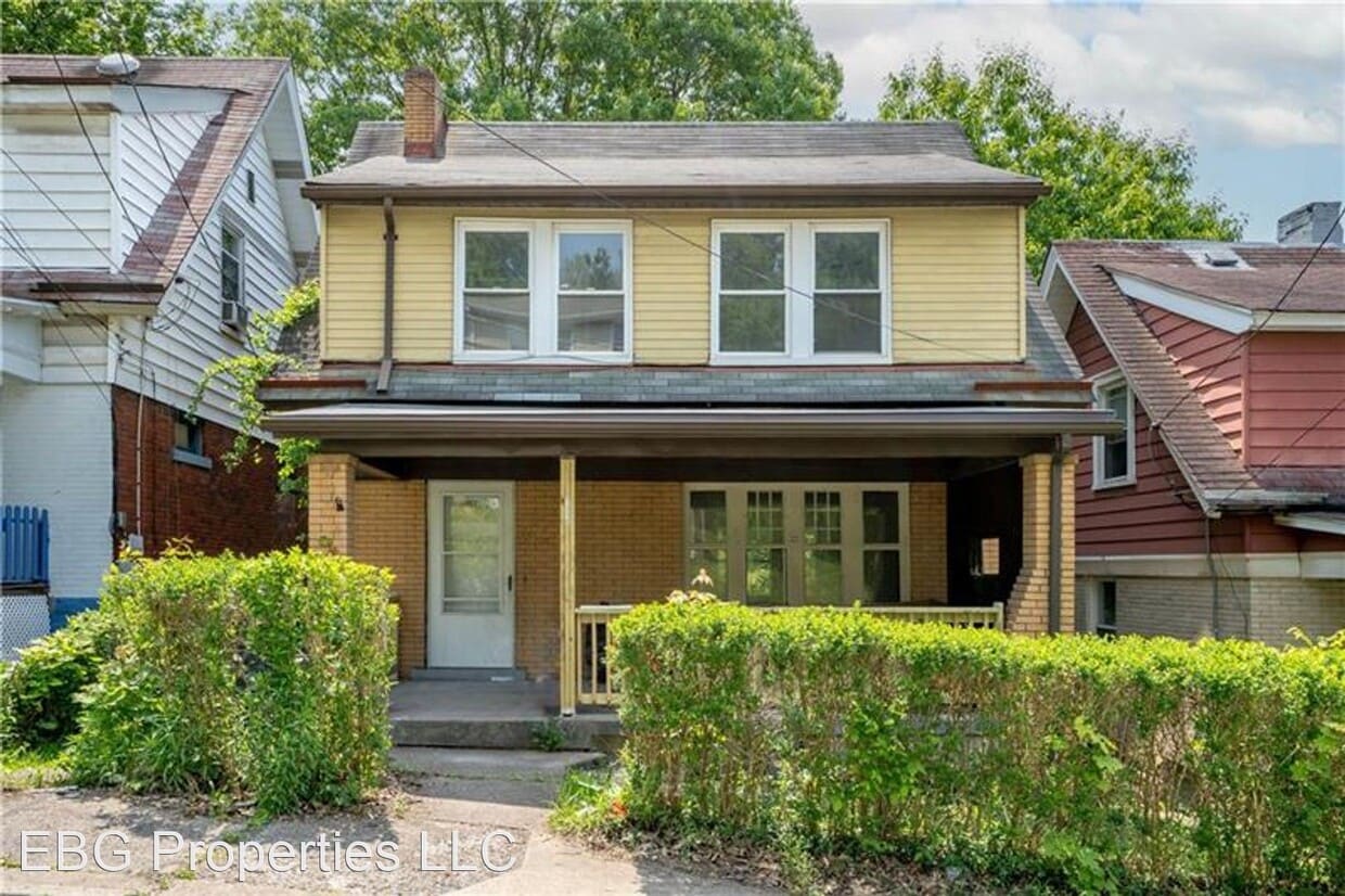 1316 Woodlawn Ave, Pittsburgh, PA 15221 - House Rental in Pittsburgh ...