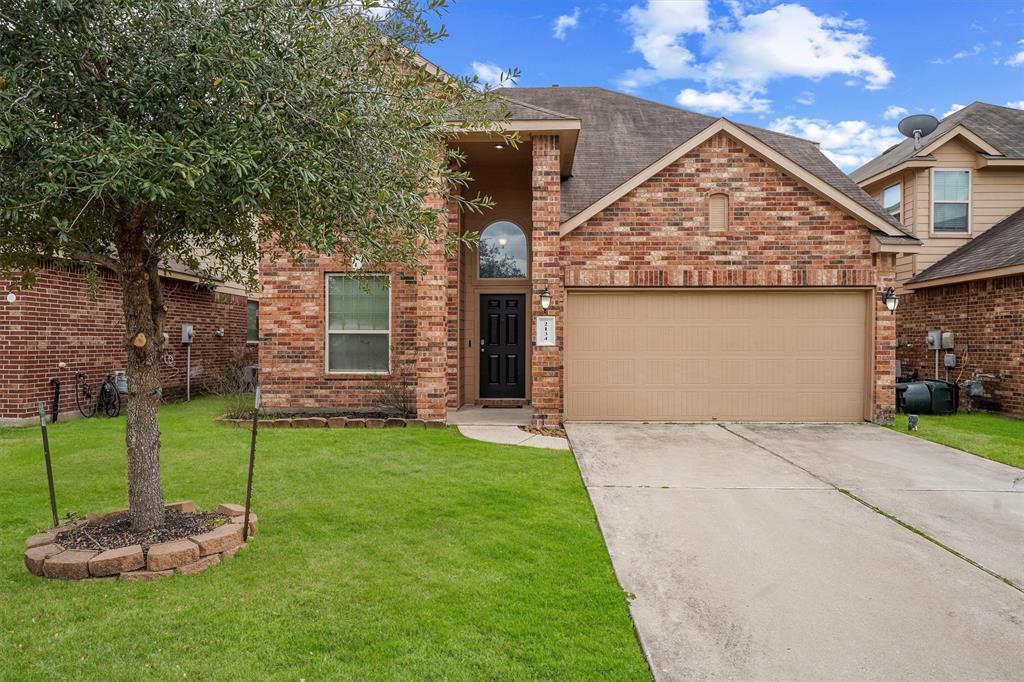 2134 Dalton Park Ct, Spring, TX 77373 - House Rental in Spring, TX ...