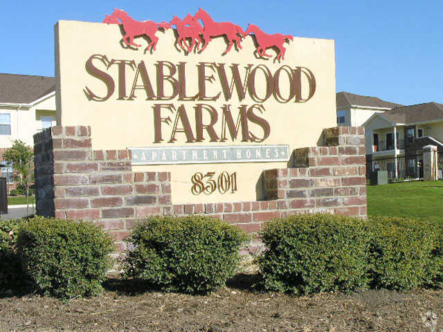 Stablewood Farms Apartments - San Antonio, TX | Apartments.com
