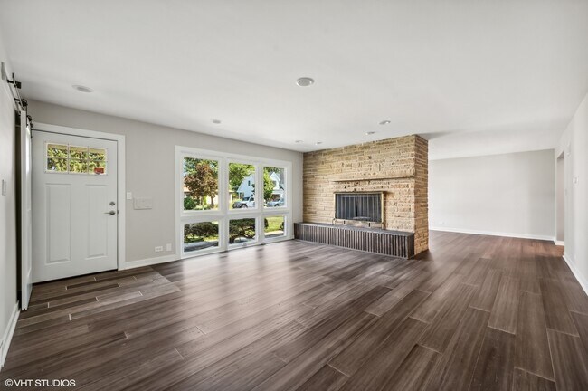 1815 George Ct, Glenview, IL 60025 - House Rental in Glenview, IL ...