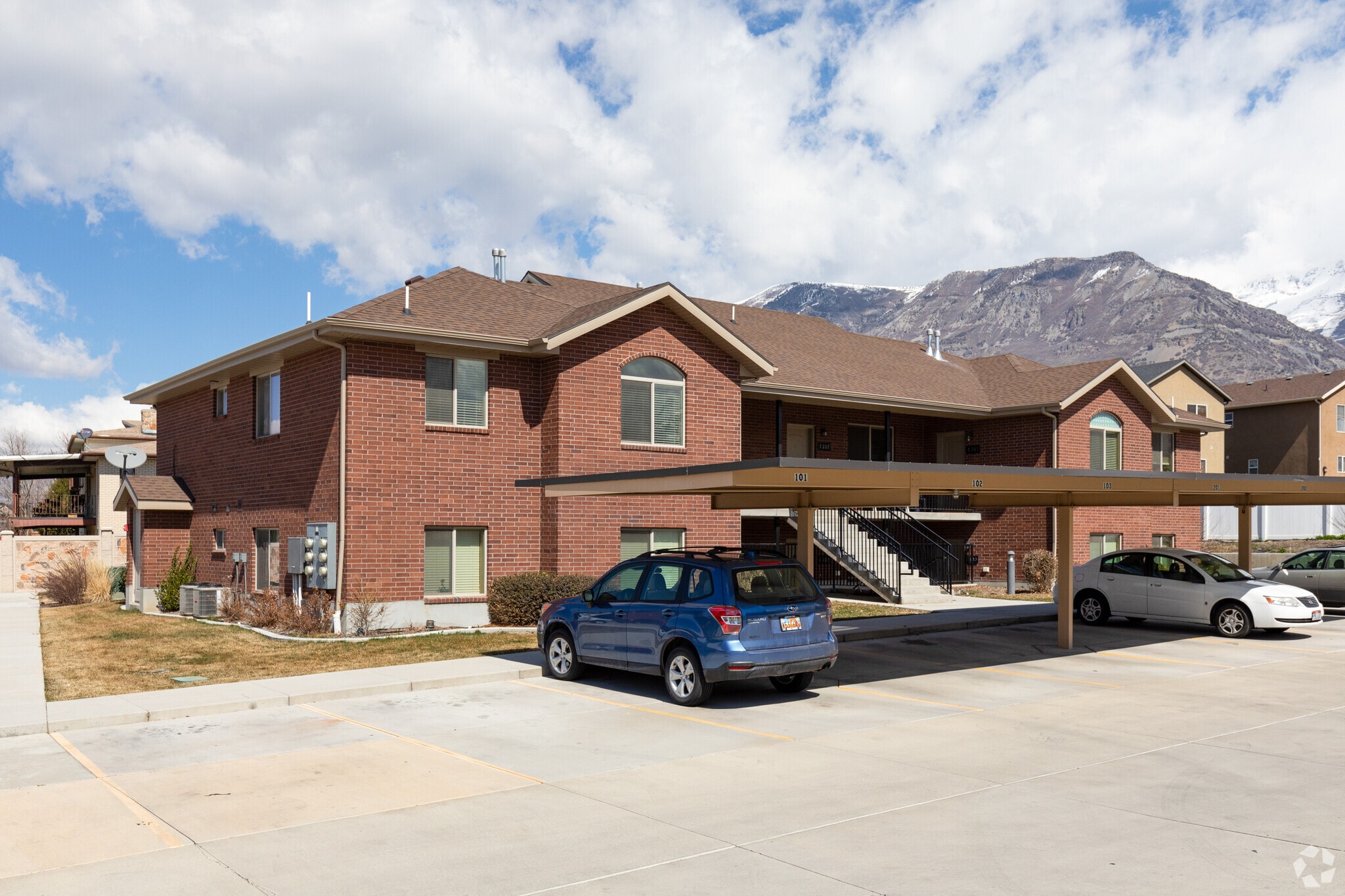 Maple Grove Apts - 641 S 350 E Pleasant Grove, UT 84062 | Apartments.com