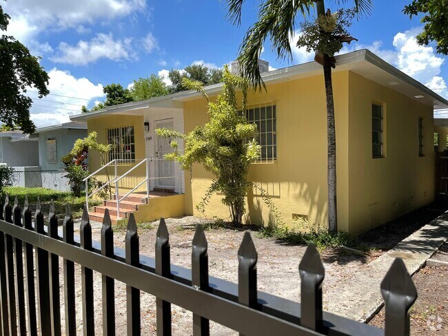 North Miami Estates Apartments for Rent with Wheelchair Access - Miami ...