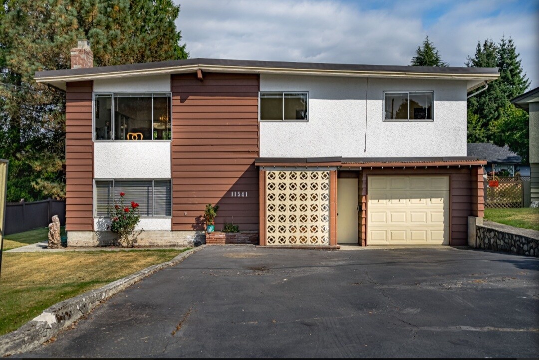 11541 93A Av, Delta, BC V4C 3P1 - Maison à Louer à Delta, BC ...