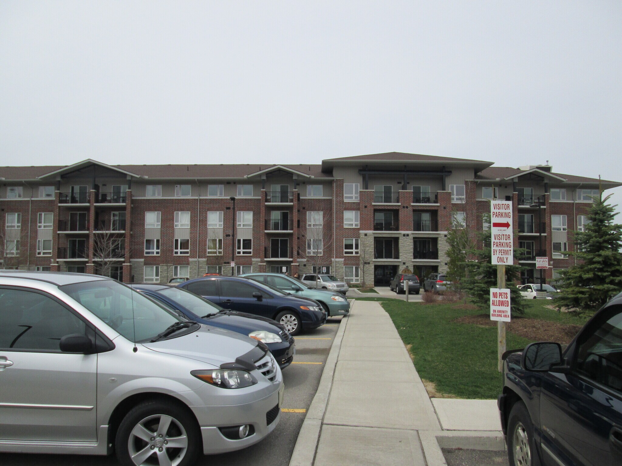 37 Goodwin Dr Unit 204, Guelph, ON N1L 0E6 - Condo for Rent in Guelph ...