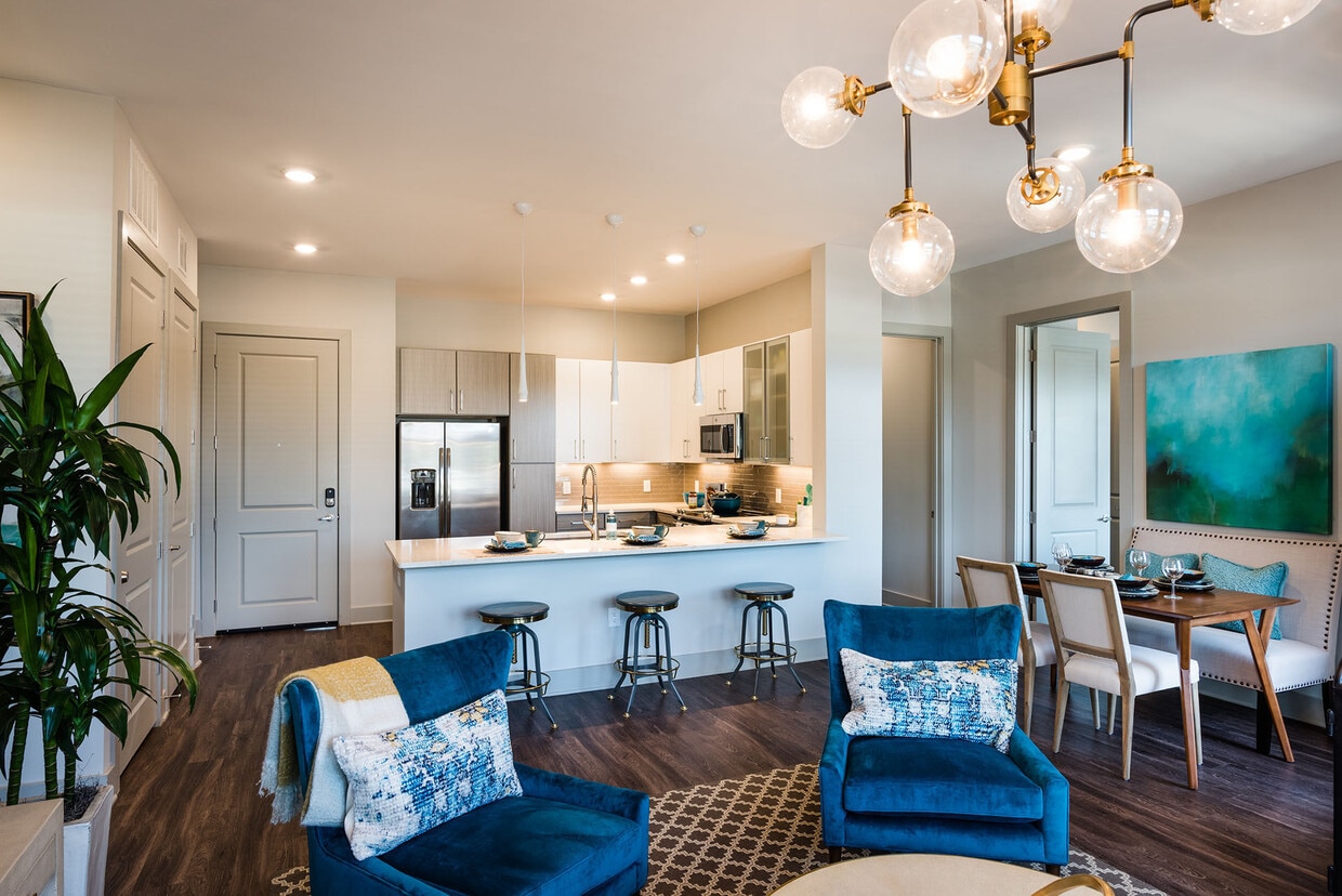 Siena Suwanee Town Center - 400 Buford Hwy Suwanee, GA 30024 ...