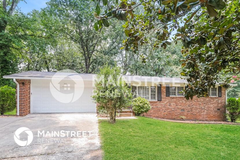 532 Stonewood Dr, Stone Mountain, GA 30087 | Apartments.com