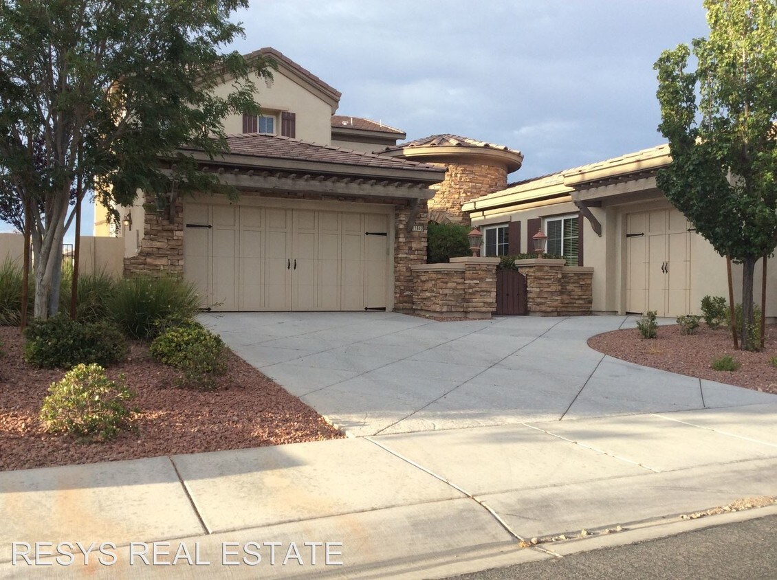 11642 Morning Grove Dr, Las Vegas, NV 89135 - House Rental in Las Vegas ...