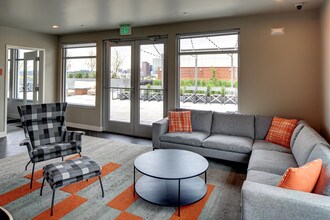 Sparc Apartments Rentals - Bellevue, WA | Apartments.com