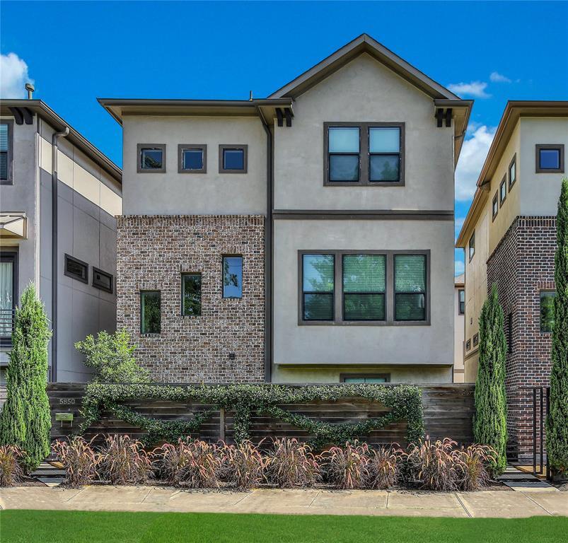 5850 Petty St, Houston, TX 77007 - House Rental in Houston, TX ...