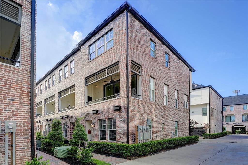 2717 Maxroy St, Houston, TX 77007 - Condo for Rent in Houston, TX ...