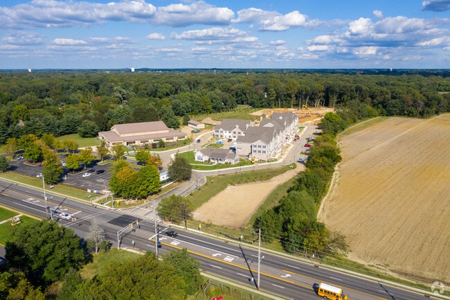 Weinberg Commons 55+ Apartments - Cherry Hill, NJ | Apartments.com