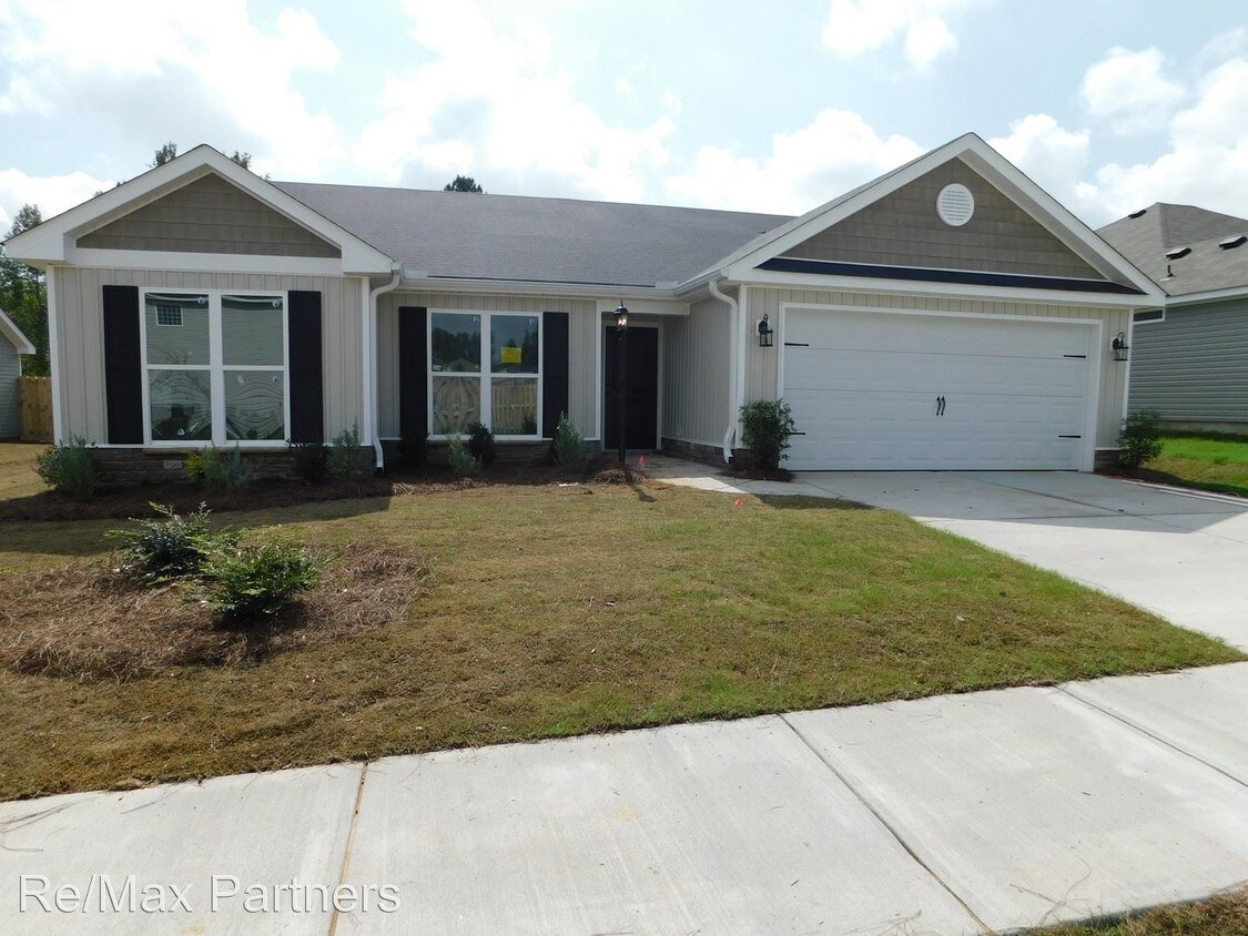 3272 Alexandria Dr, Grovetown, GA 30813 - House Rental in Grovetown, GA ...