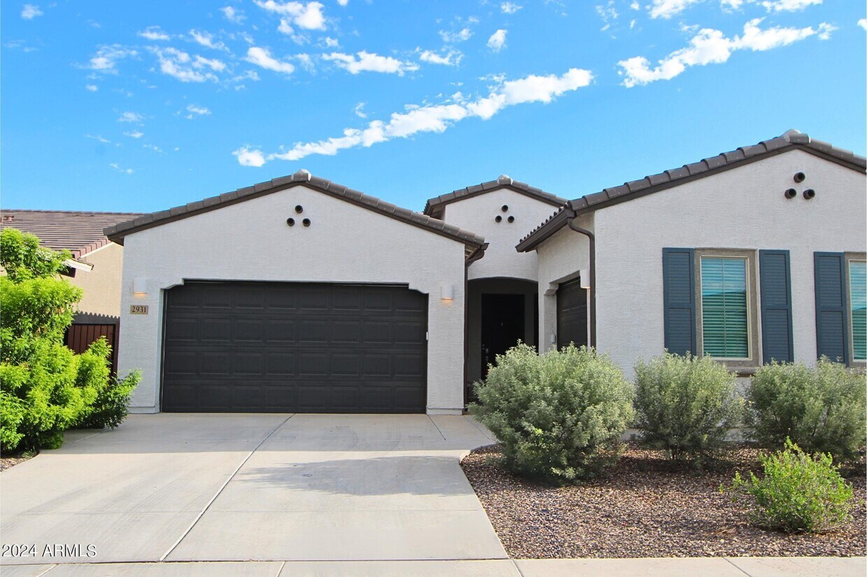 2931 MAGDALENA Dr, Queen Creek, AZ 85143 - House Rental in Queen Creek ...