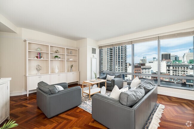 Downtown Boston Apartments for Rent - Boston, MA - 4,080 Rentals ...