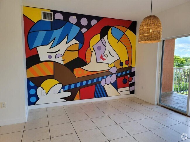 The Towers of Quayside Apartments for Rent with High Ceilings - Miami, FL - 1 Rentals ...