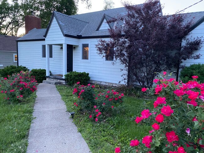 10316 E Bannister Rd, Kansas City, MO 64134 - House Rental in Kansas ... 10316 E Bannister Rd, Kansas City, MO 64134 - House Rental in Kansas ...