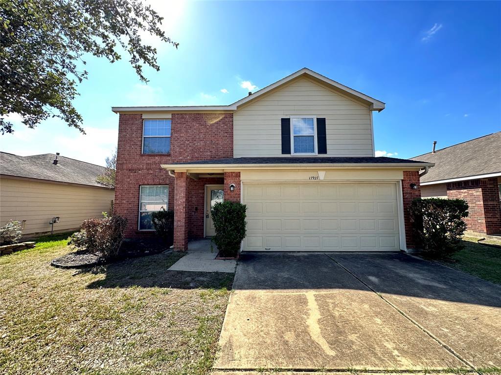 17927 Branch Creek Dr, Cypress, TX 77433 - House Rental in Cypress, TX ...