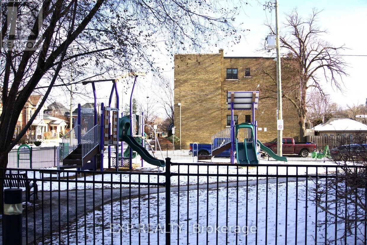 200 Stinson St Unit 311, Hamilton, ON L8N 4J5 - Apartment for Rent in ...