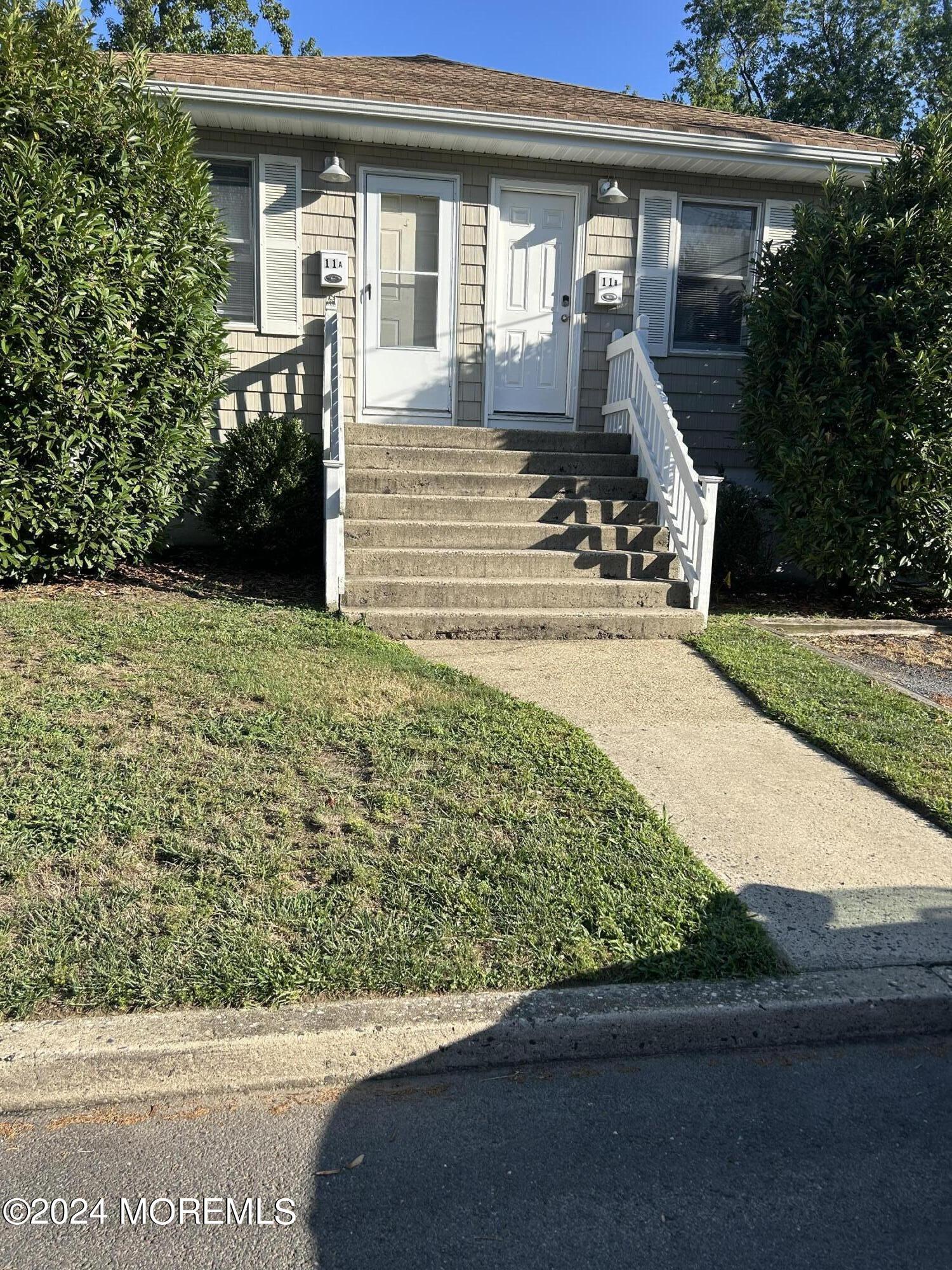 11 W Hillsdale Ave, Long Branch, NJ 07740 - Townhome Rentals in Long ...