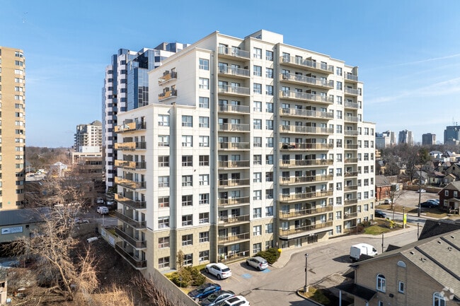 180 Mill Street Apartments - 180 Mill St London, ON | Apartments.com