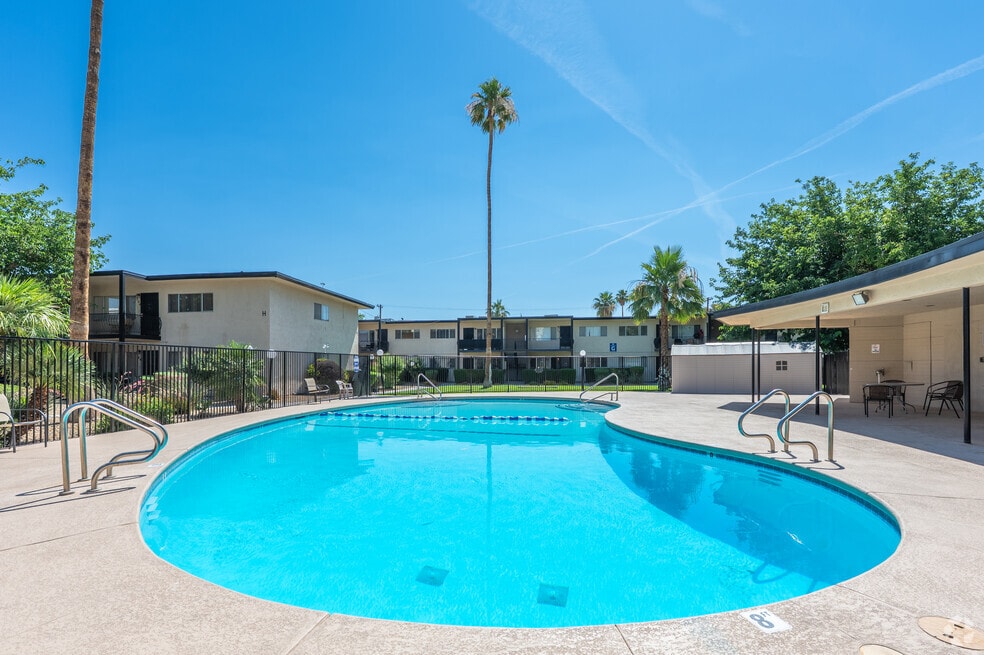 Apartments for Rent with Parking in Huntridge, Las Vegas | Apartments.com