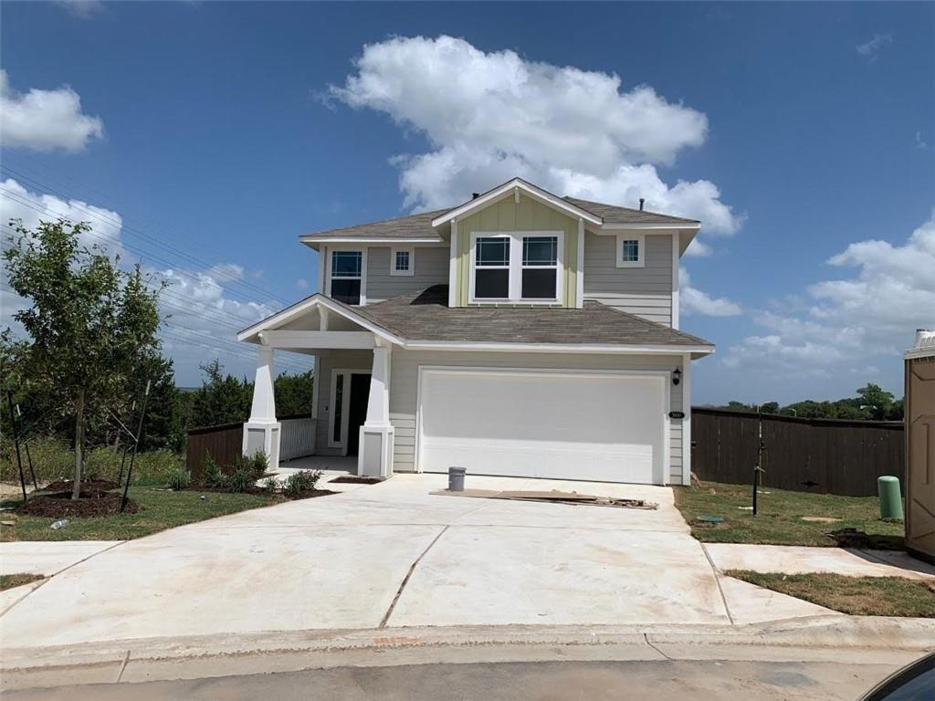 5600 Corso Ct, Austin, TX 78747 - House Rental in Austin, TX ...