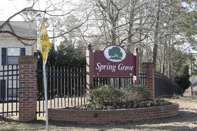 Spring Grove Apartments - Taylors, SC | Apartments.com