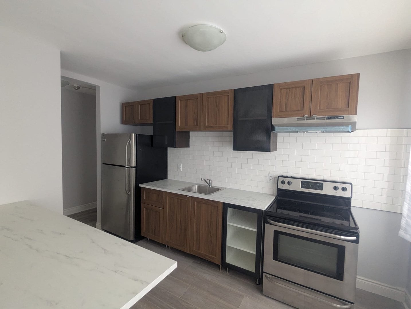 2251 - 2257 Jane Street Apartments - 2257 Jane St Toronto, ON ...
