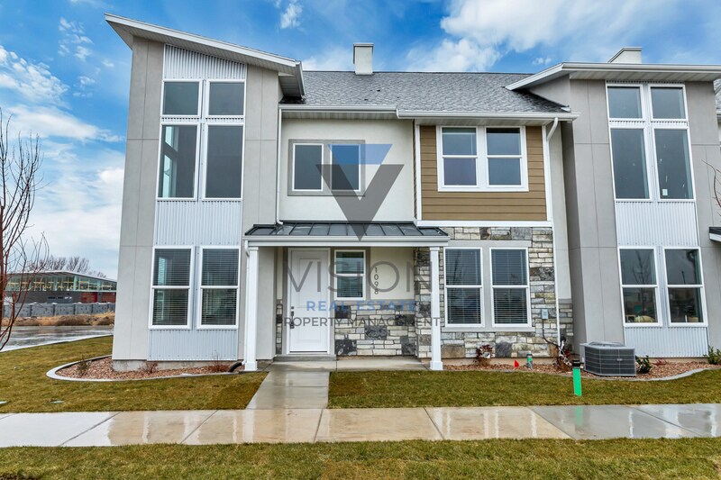 1098 S High Ridge Dr, Spanish Fork, UT 84660 - Townhome Rentals in ...