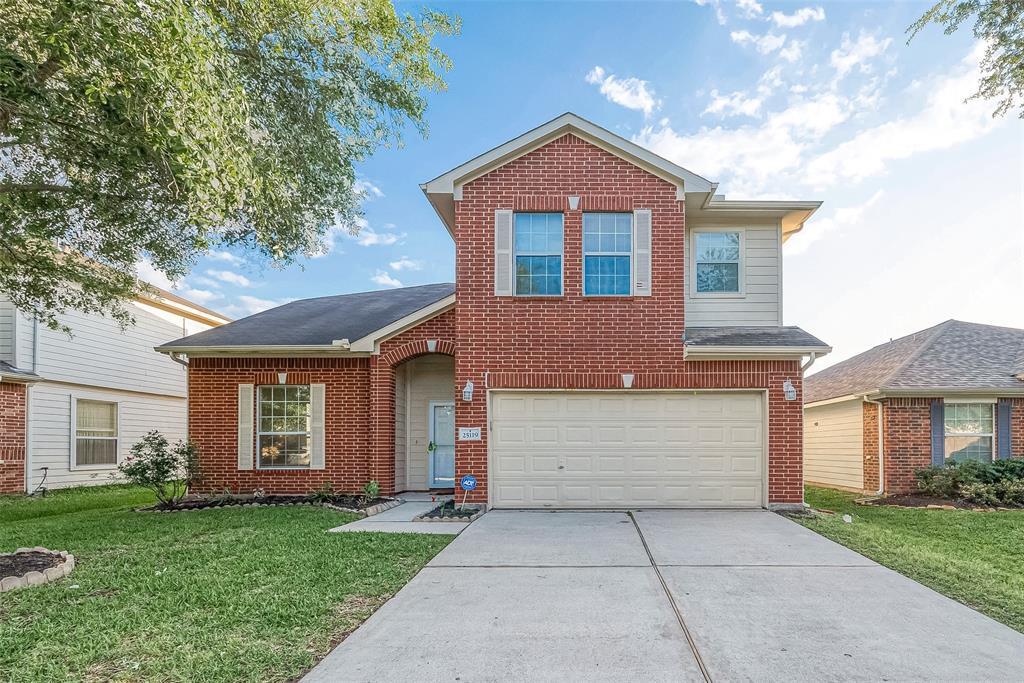 25119 Florina Ranch Dr, Katy, TX 77494 - House Rental in Katy, TX ...