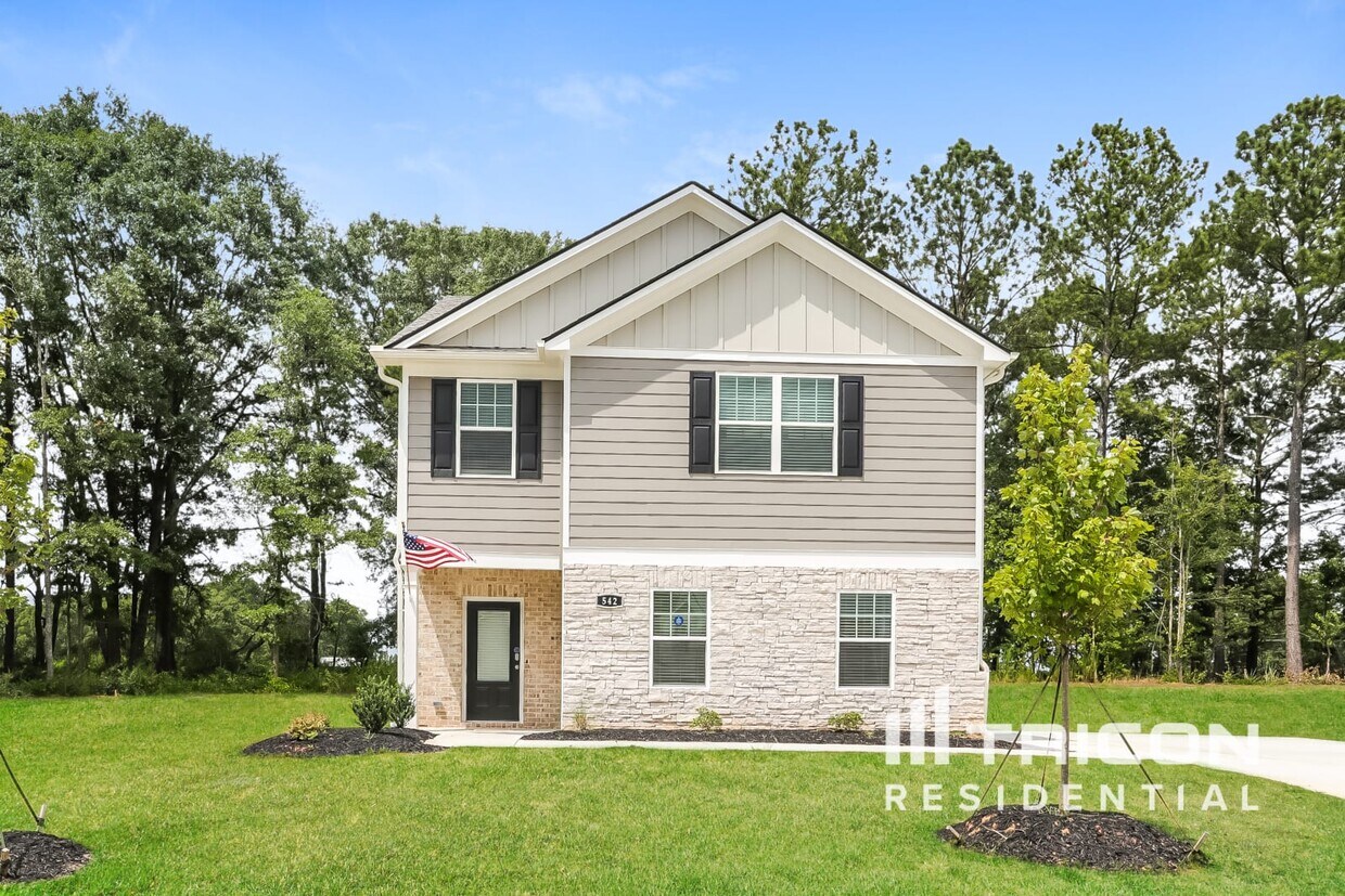 542 Meadows Farm Dr, Monroe, GA 30655 | Apartments.com