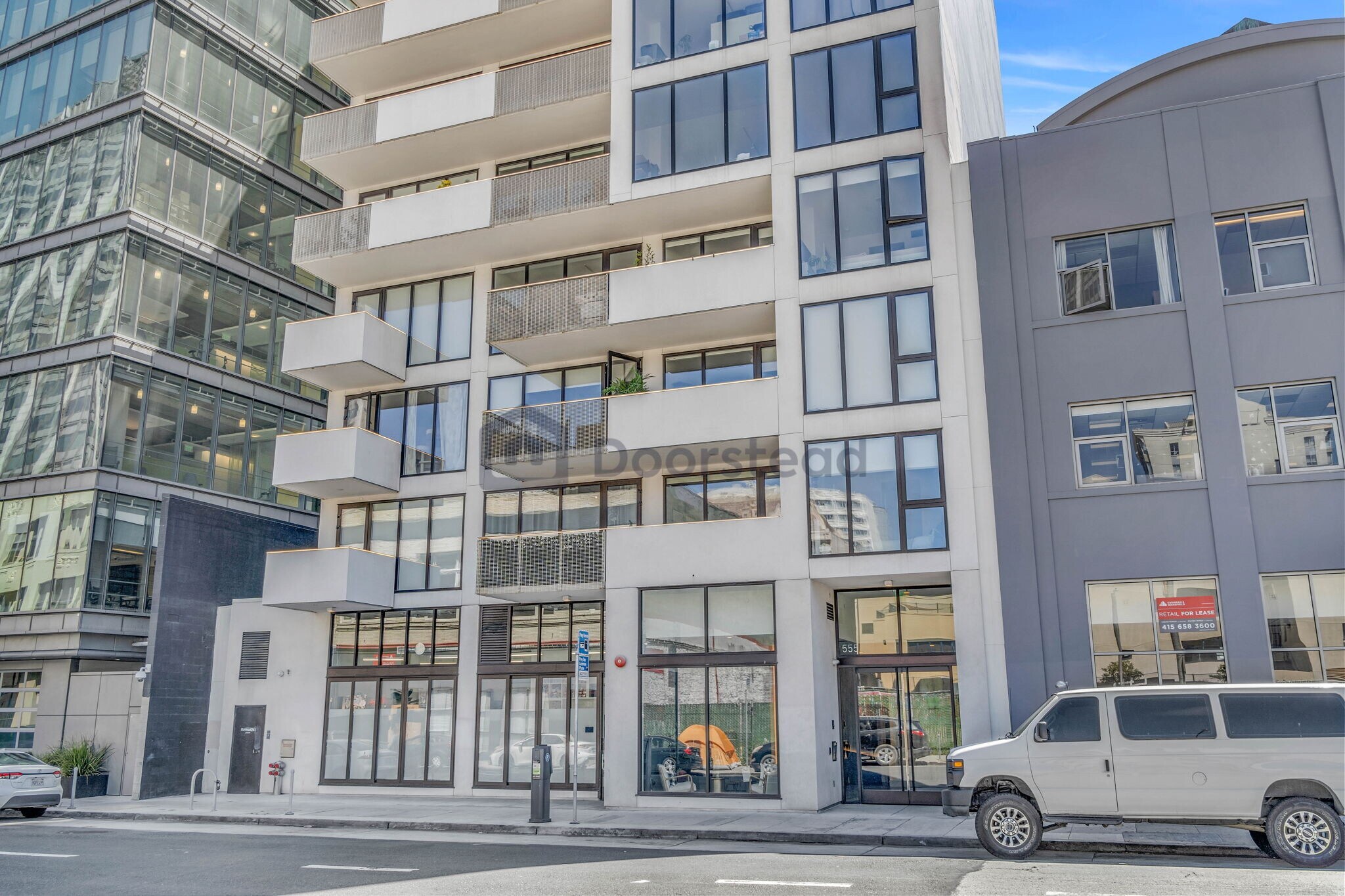 555 Golden Gate Ave Unit 701, San Francisco, CA 94102 - Condo for Rent ...