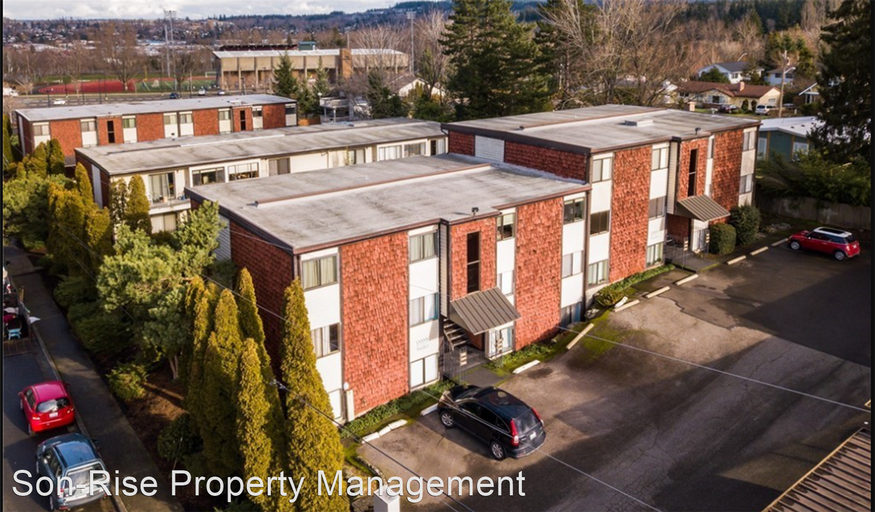 1316 Orleans St, Bellingham, WA 98229 - House Rental in Bellingham, WA ...