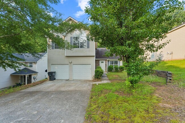 The Reserve at Anneewakee Trails Apartments for Rent with Washer ...