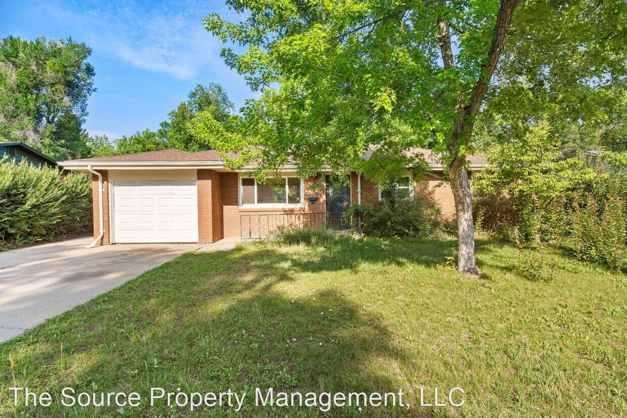 1021 Cragmore Dr, Fort Collins, CO 80521 - House Rental in Fort Collins ...