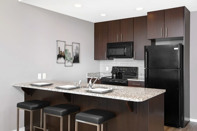 The Moderne Apartments - Milwaukee, WI | Apartments.com