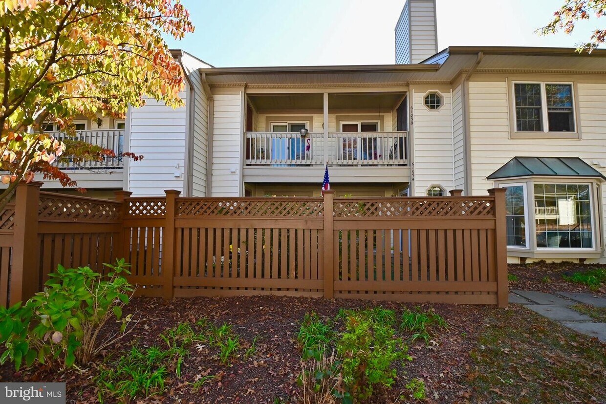 6109 Essex House Square Unit 6109A, Alexandria, VA 22310 - Room for ...