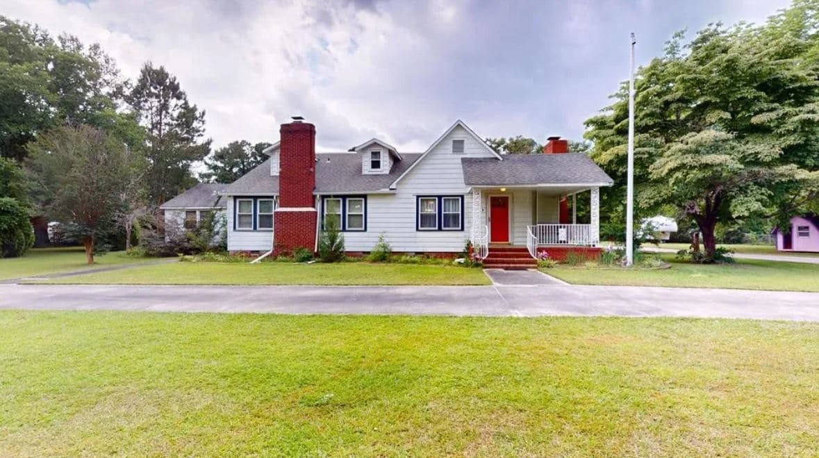 3100 S Wise Dr, Sumter, SC 29150 - House Rental in Sumter, SC | Apartments.com