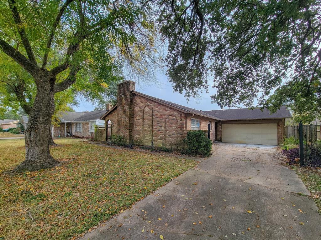 6215 Autumn Arbor Dr, Houston, TX 77092 - House Rental in Houston, TX ...