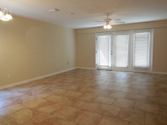 2118 Delta Blvd, Tallahassee, FL 32303 - House Rental in Tallahassee ...