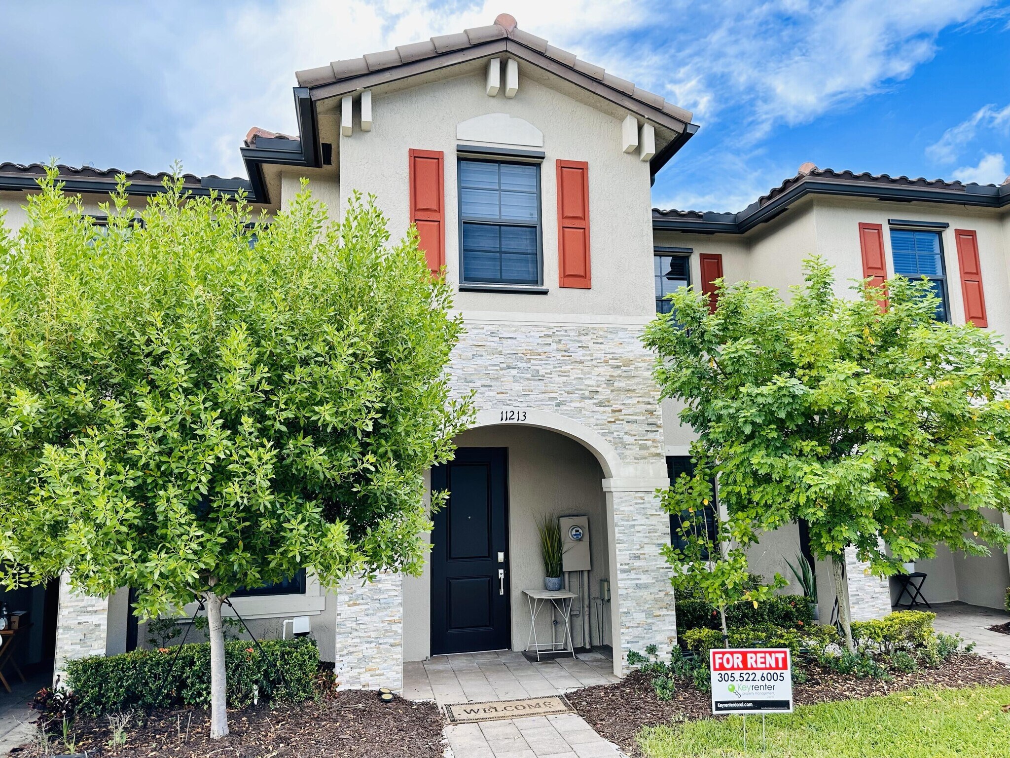 11213 Sw 249th St, Princeton, FL 33032 - Townhome Rentals in Princeton ...