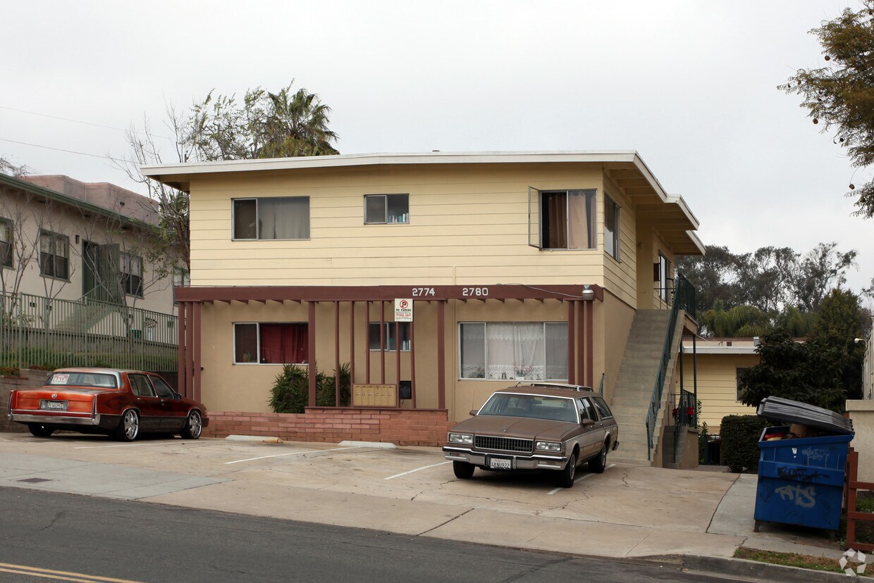 2774-2780 Broadway, San Diego, CA 92102 - 2774-2780 Broadway San Diego ...
