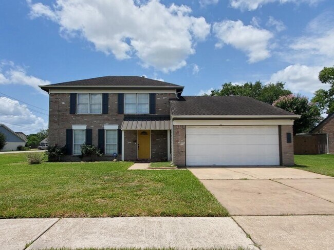 2502 Colleen Dr, Pearland, TX 77581 - House Rental in Pearland, TX ...