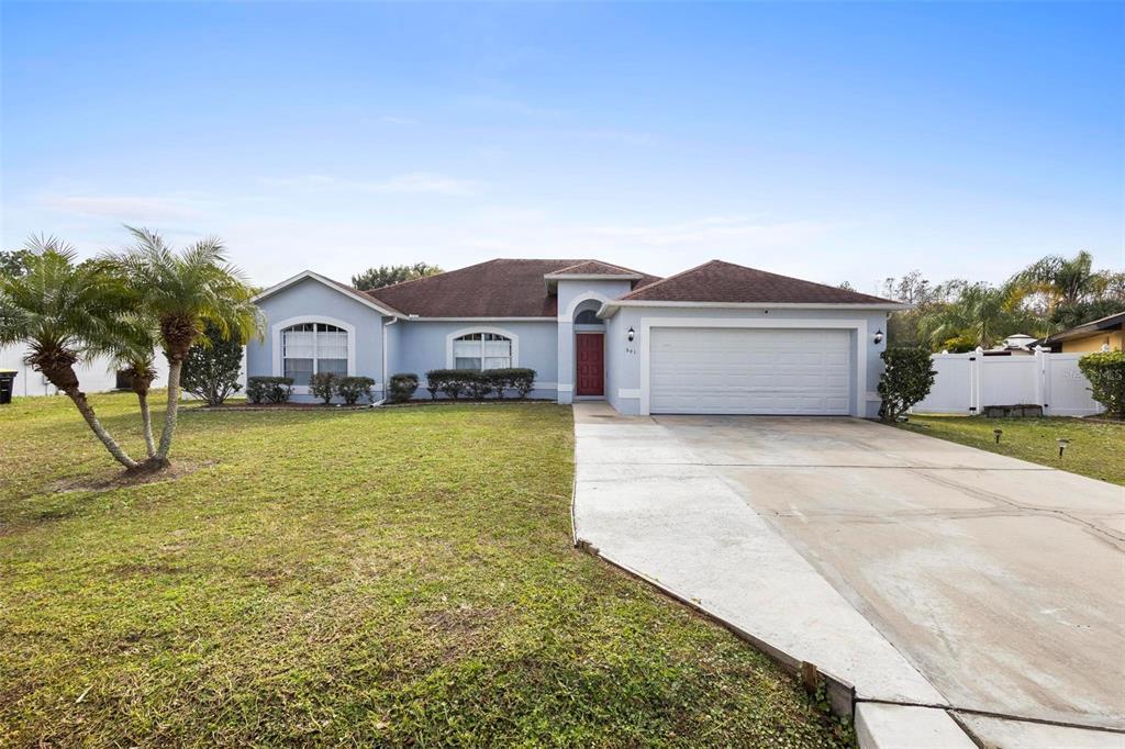 641 Dromedary Ct, Kissimmee, FL 34759 - House Rental in Kissimmee, FL ...